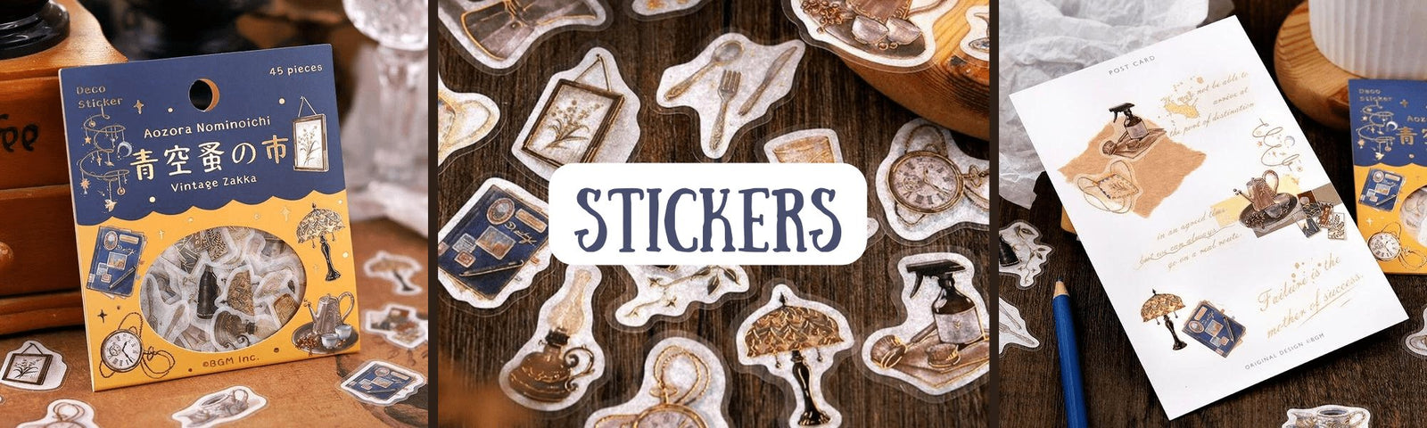 Planner Stickers Australia | Floral Stickers | Paper Kooka