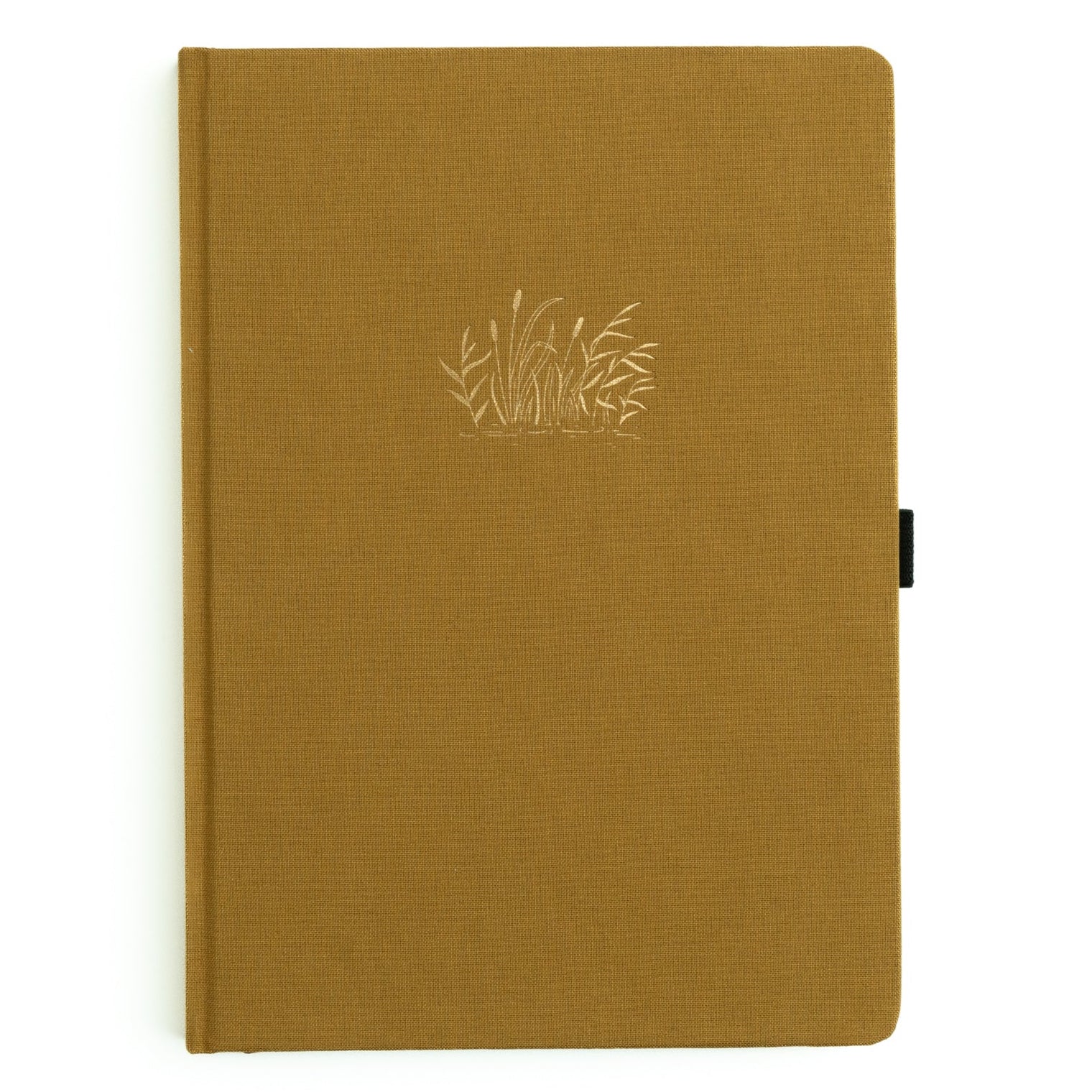 B5 Gentle Breeze Dotted Notebook | Paper Kooka