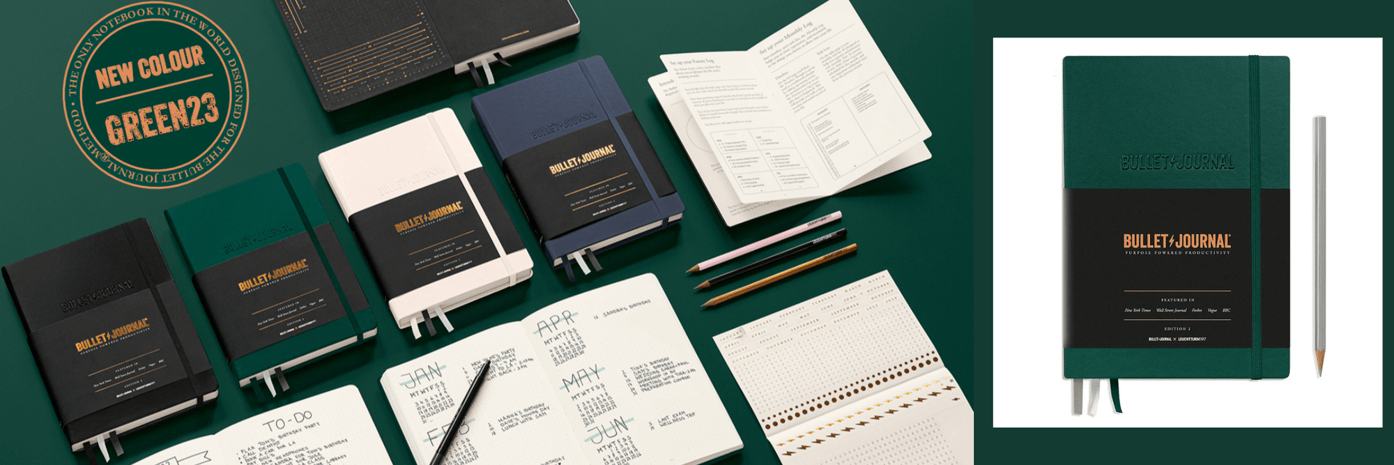 Paper Kooka Australia | Bullet Journals, Washi Tapes & more