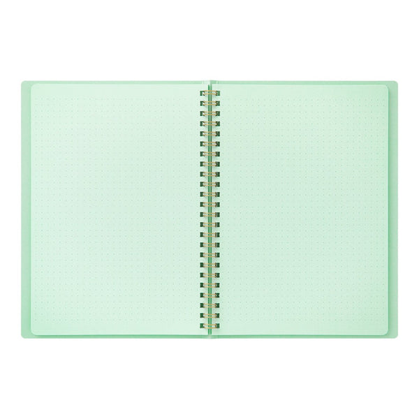 Dotted Notebooks | Paper Kooka Australia