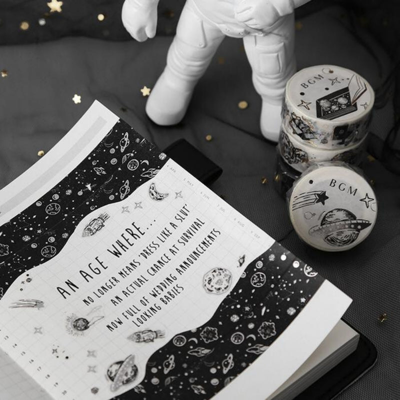 Paper Kooka Australia | Bullet Journals, Washi Tapes & more