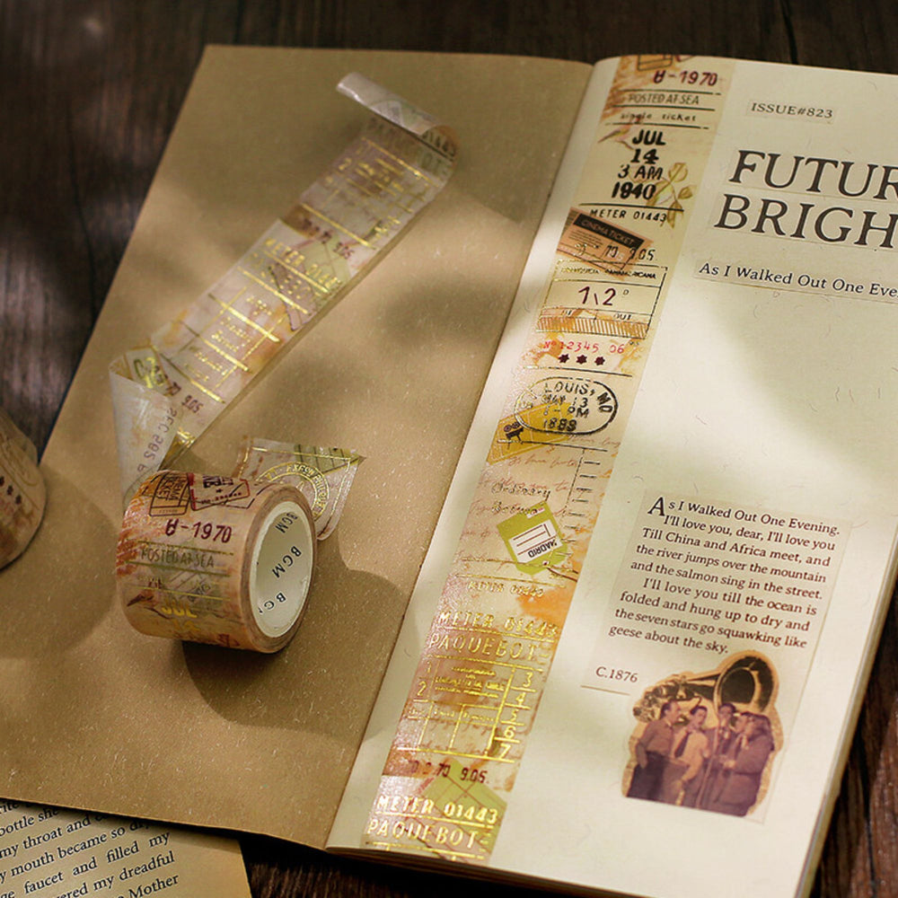 Paper Kooka Australia | Bullet Journals, Washi Tapes & more