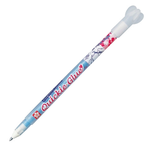 Sakura Quickie Glue - Pinpoint Roller Pen | Paper Kooka